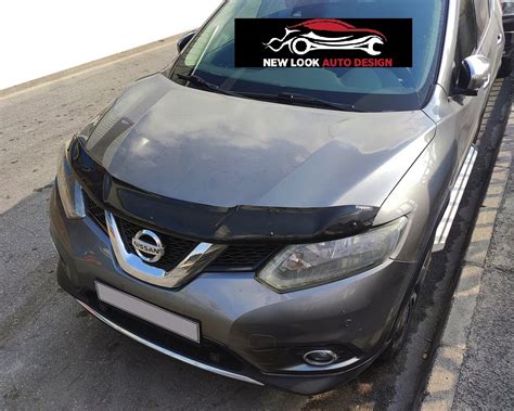 Nissan Archives New Look Auto Design