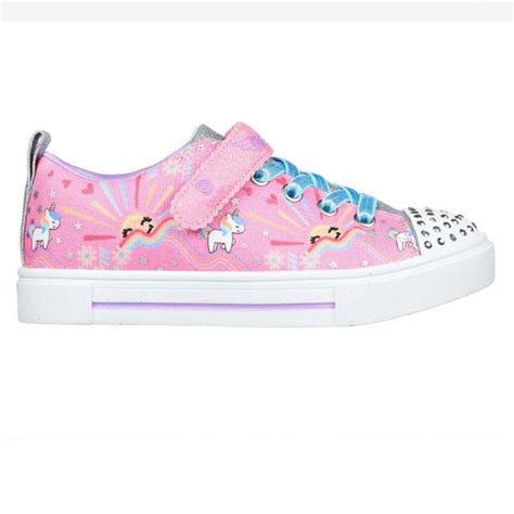 Patike Skechers Twinkle Sparks Unic G Et Sport