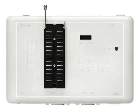 Programador Universal Memorias For Pantallas Rt809h Nuevo Meses sin interés