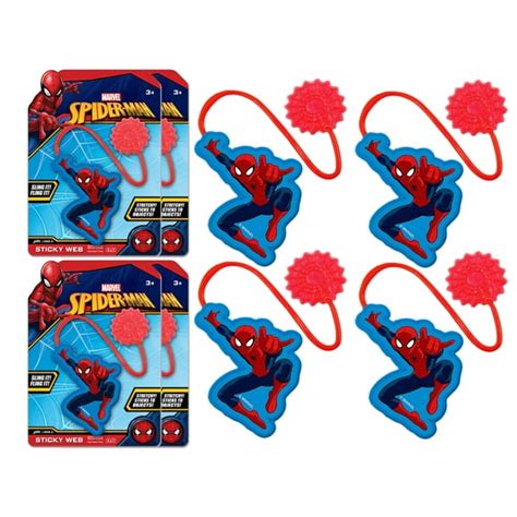 Sticky Man Toy