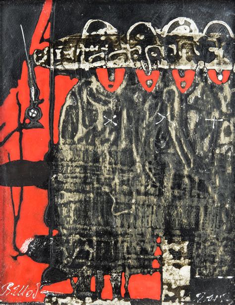 Walentyna Szoba Blind