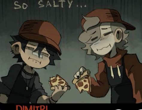 Dimitri X Nil Pine Point Lost Silver Art Nil And Dimitri Pine Point