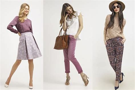 Cómo Combinar el Color Morado en tus Atuendos Tips