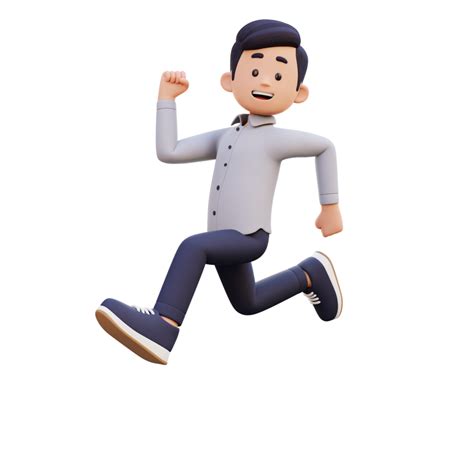 Running Animation Pngs For Free Download