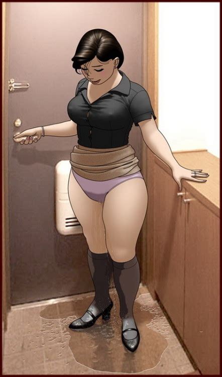 Omorashi Tumbex
