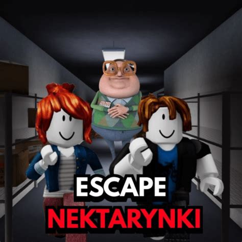 Roblox Escape Nektarynki Codes July 2026 Roblox Den