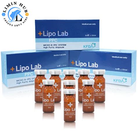 Lipo Lab Ppc Solution Weight Loss Injections In India Limin Hub