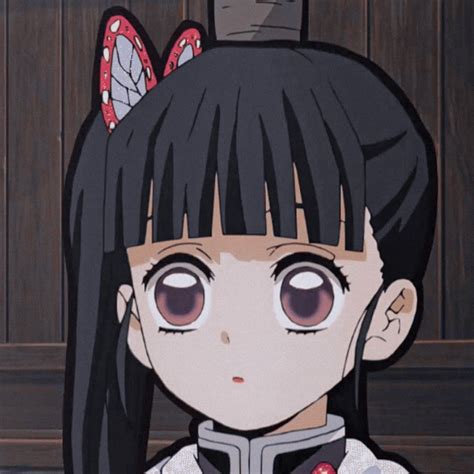 𝐊𝐚𝐧𝐚𝐨 𝐓𝐬𝐮𝐲𝐮𝐫𝐢 𝐢𝐜𝐨𝐧 Anime Demon Slayer