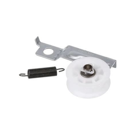 Lg Wkex200hba 00 Washer Dryer Motor Idler Pulley Them Parts