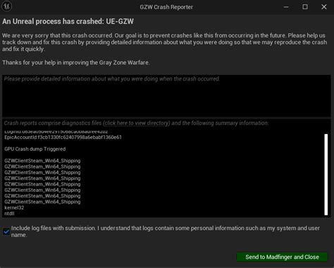 Game Crash R Grayzonewarfare