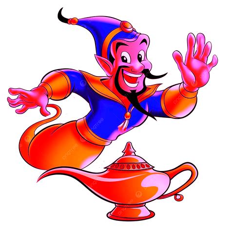 Papel De Parede Do Genio De Aladdin Gênio Aladdin Jafar Jinn Aladdin