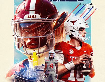 College Football Graphics Projects Photos Videos Logos