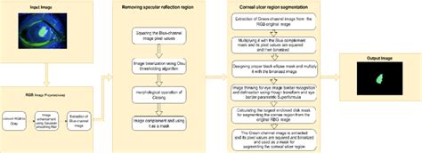 The Proposed Method Block Diagram Download Scientific Diagram