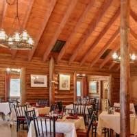 Jenny Lake Lodge Photo Gallery