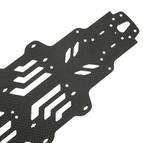 110 Rc Car Chassis Plate For Rmx20s Rrx20s Drift New £4232