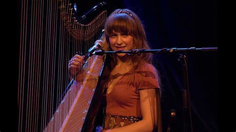 Joanna Newsom Live At Ampere Munich Germany 07042005 Audio Youtube