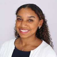 Morgan Washington Ba Candidate In International Affairs At The