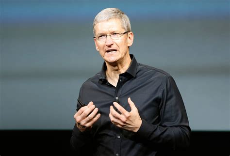 [100 ] Tim Cook Wallpapers