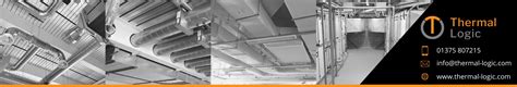 thermal logic and logic air limited on linkedin ventilation