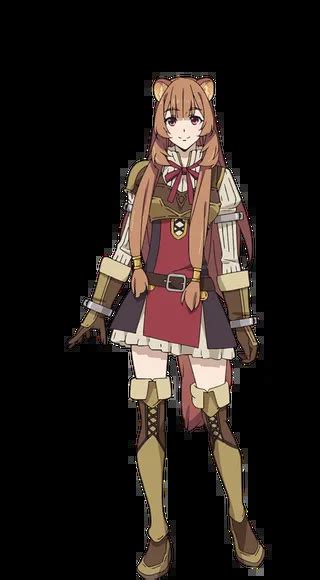 Fohl The Rising Of The Shield Hero Anime Wiki