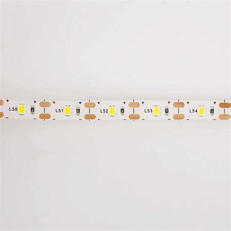 Jual Lcamaw Lampu Led Strip Flexible Motion Light Sensor Smd 2835 Ip65