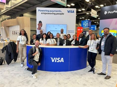 David Dobrinski Cdr On Linkedin Afrotech2022 Lifeatvisa