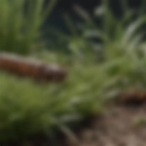 Centipede Grass In Texas Characteristics And Care Insights