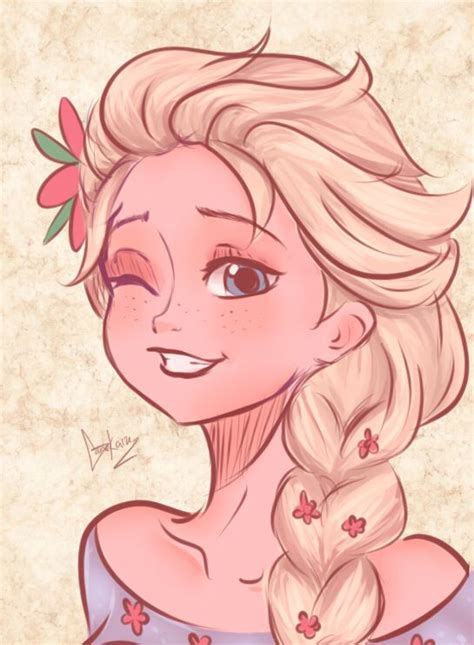 Pin By Jackiewinterfrost💎 ️icequeen On Elsa Fanart Frozen Fan Art