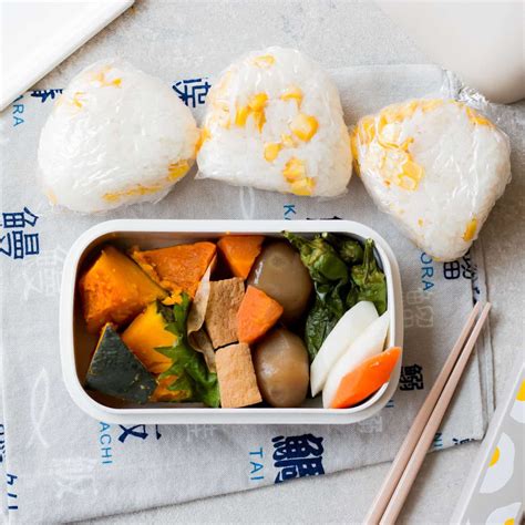 Onigiri 101 A Beginners Guide Chef Ja Cooks