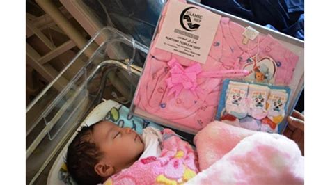 Mareena Khan Is Fundraising For Islamic Help