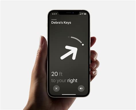 Der Uwb Chip Des Apple Iphone Erhält Mit Ios 16 Neue Features News