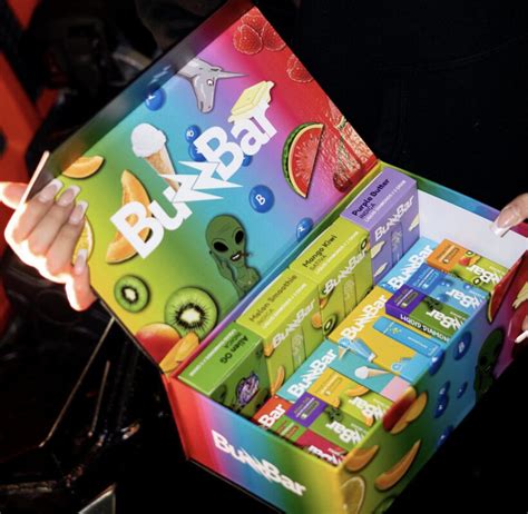 Buzz Bar 2 Gram Disposable Buzz Bars Brand