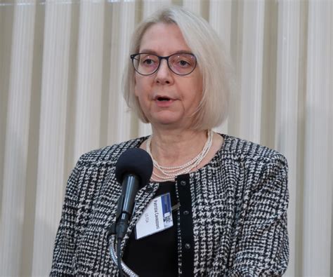 Cavazzoni Urges Proactive Measures To Avoid Crls For Biologics