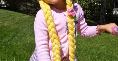 Rapunzel Cabbage Patch Hunttrust