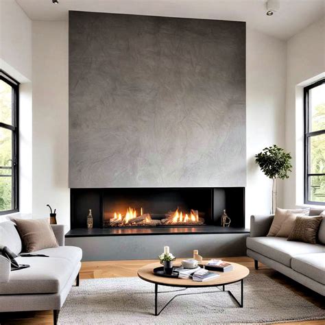 25 Corner Fireplace Ideas For Modern Decor