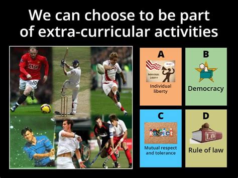 British Values Prevent And Radicalisation Cuestionario