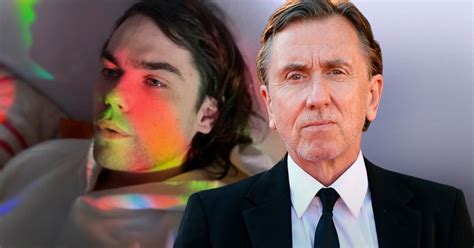 Tim Roth Está De Luto Michael Cormac Roth Hijo Del Actor Murió A Los 25 Años De Edad Por Cáncer