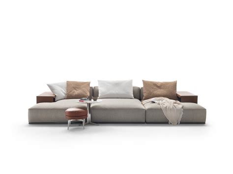Perry Sectional Sofa By Flexform Stylepark