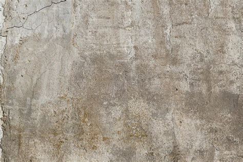 Cement Plaster Wall Cladding Grunge Texture Stock Image Image Of