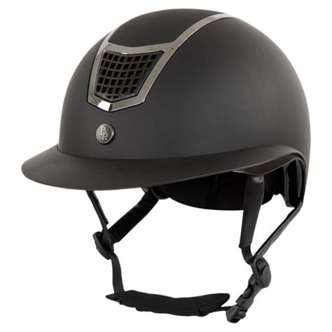 Br Lambda Plus Riding Helmet You Can Buy It Online
