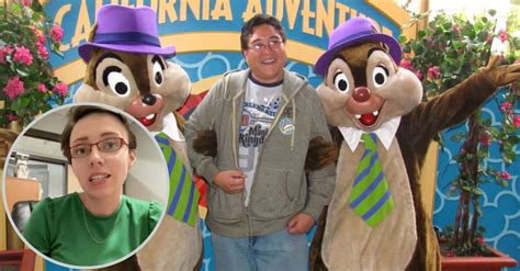 Former Disney World Cast Member Urges People Not To Post Videos