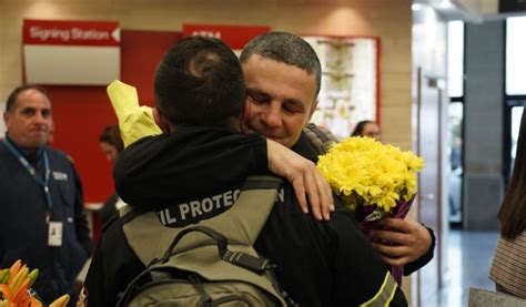 Cpd Team Back In Malta From Turkey Quake Zone ‘we Recovered 18 Dead