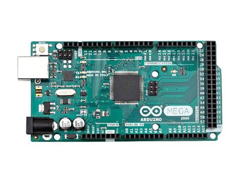 Arduino Mega 2560 R3 Australia
