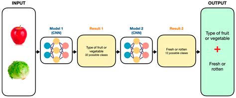 Applied Sciences Free Full Text Deep Learning Based Method For Classification And Ripeness