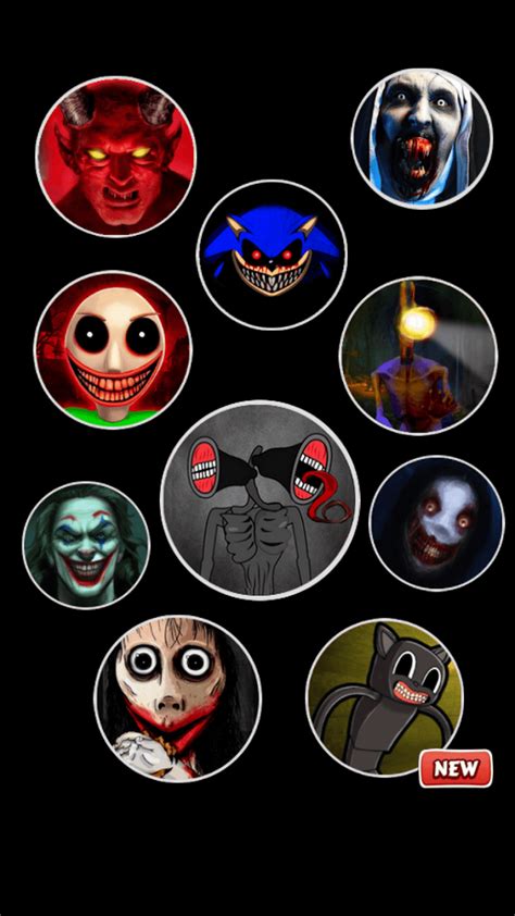 Tải Siren Head Horror Call Prank App Trên Pc