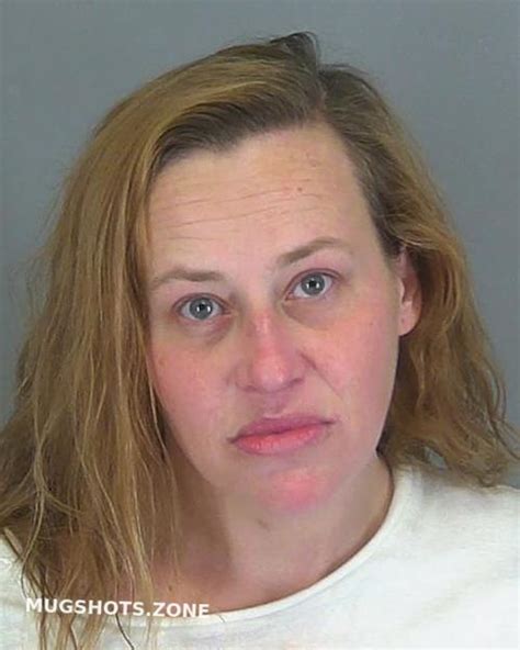 Bridget Ann Miller 09 16 2022 Spartanburg County Mugshots Zone