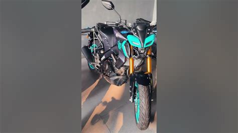 All Colour Top Model Mt15 Youtube