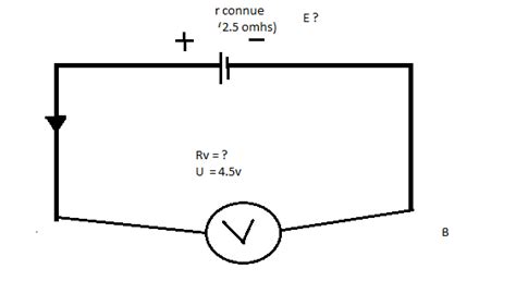 Force Electromotrice E Dune Pile Forum Physique Chimie Seconde Physique 274570 274570