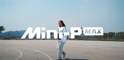 Moza Mini P Max ไม้กันสั่น 3 แกน All In One Gimbal สำหรับกล้อง Mirrorless Pocket Gopro