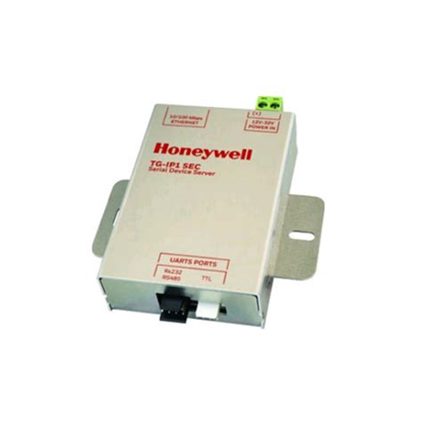 Modul Ip Criptat Pentru Retea Esser Tg Ip1 Sec Spy Shopro